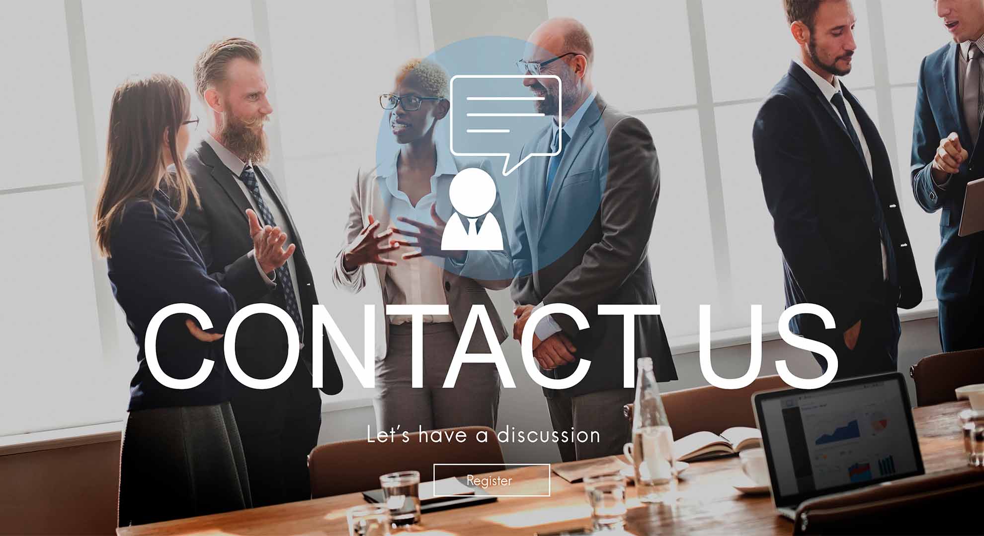 Contact Us - Nexus Billing Group